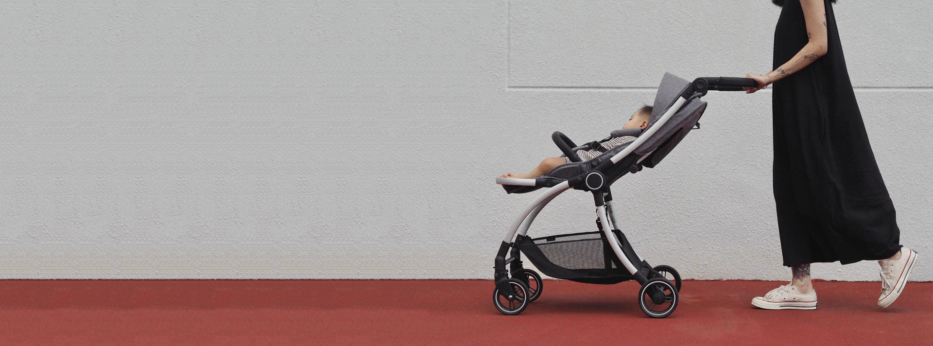12 Best Baby Strollers For Your Lifestyle & Budget (2026) – Hatchery ...