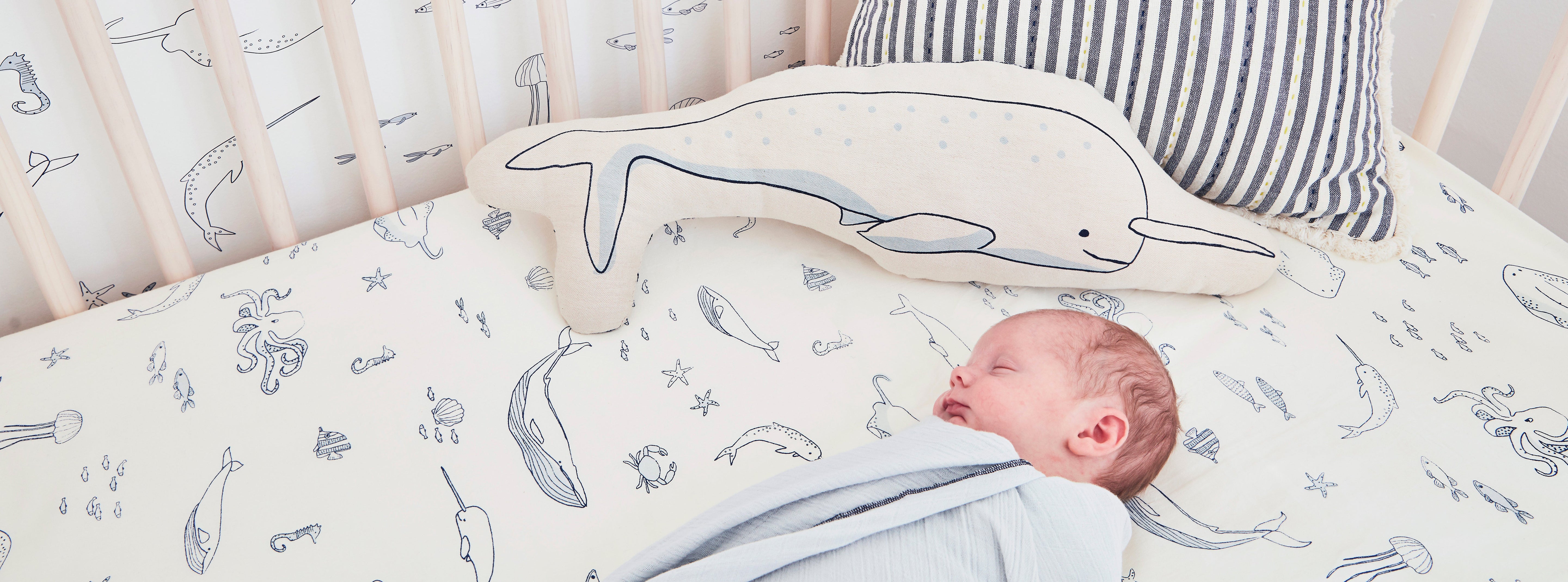 Baby Cot and Convertible Crib | Hatchery Cribs Singapore