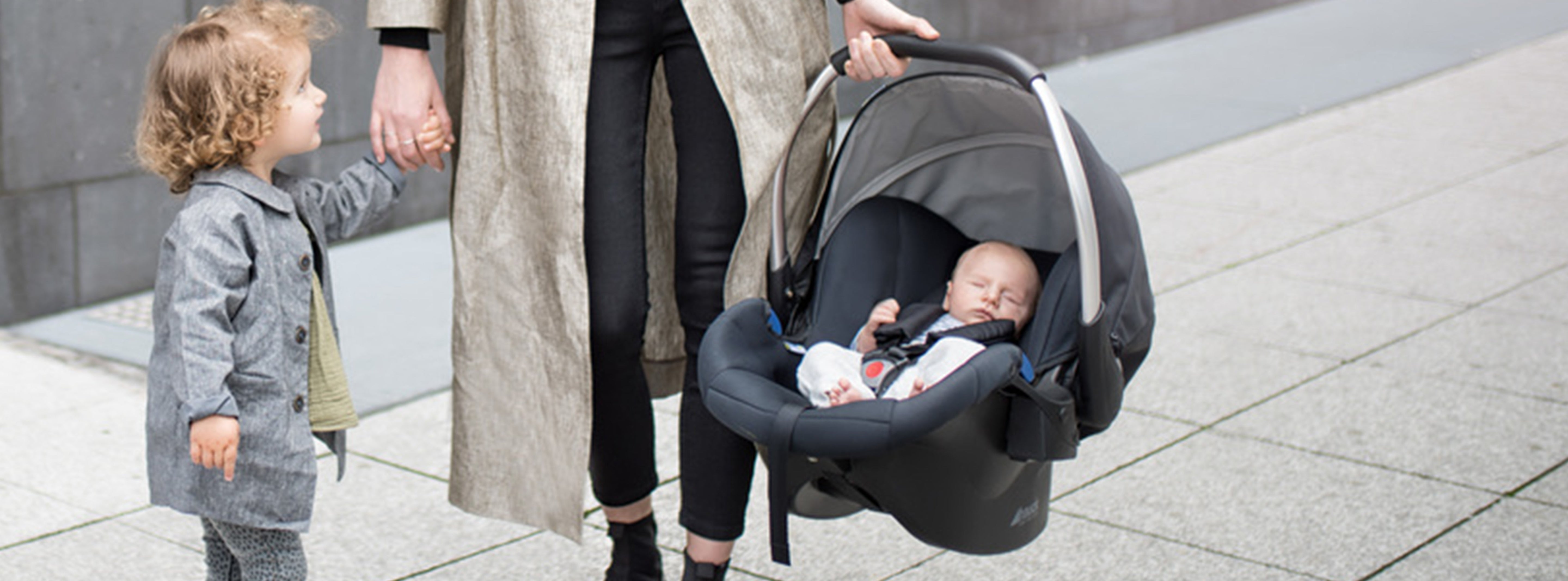 12 Best Baby Strollers For Your Lifestyle & Budget – Hatchery Cribs ...