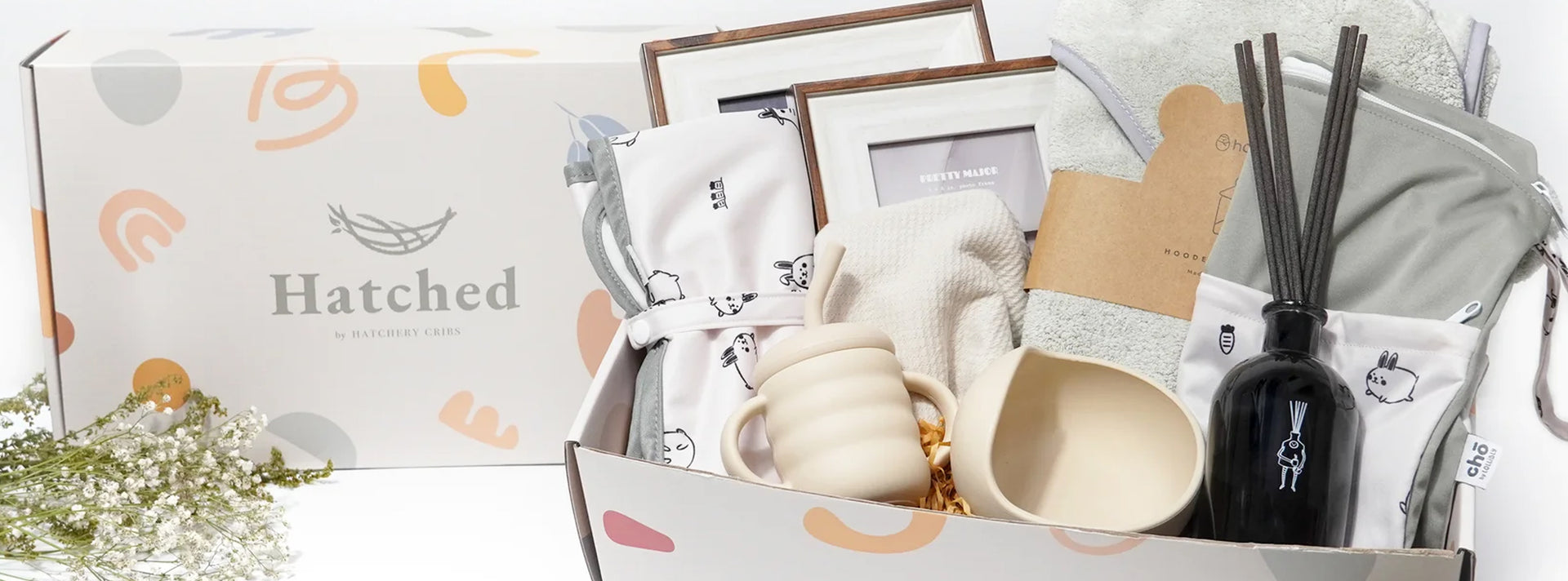 Convertible Baby Cots and Baby Cribs | Hatchery Cribs Singapore