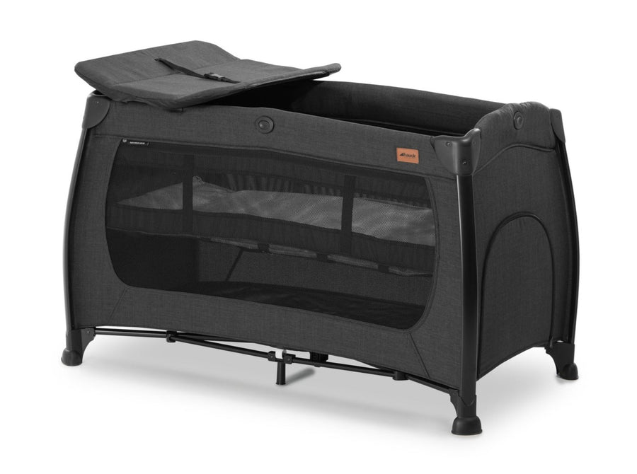 Mini Cribs and Baby Bassinets | Hatchery Singapore – Hatchery Cribs ...