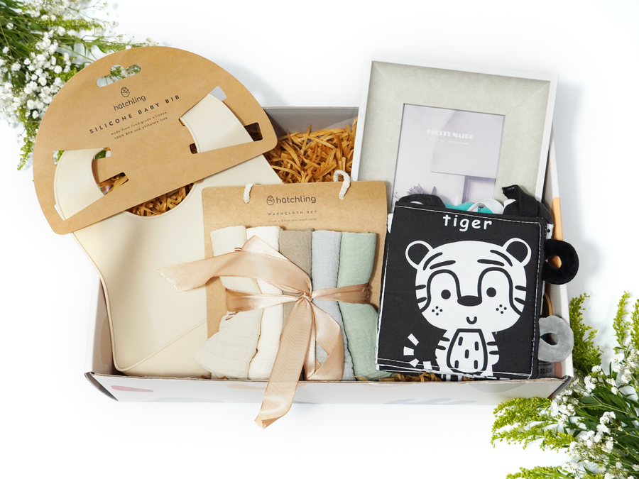 Hatched Baby Gifts | Hatchery Singapore – Hatchery Cribs Singapore