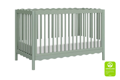 Baby Cot and Convertible Crib | Hatchery Cribs Singapore